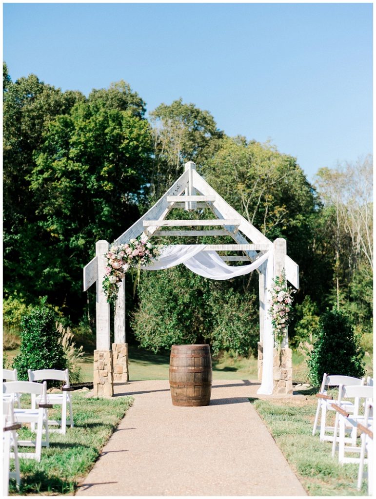 Ramble Creek Events - East Tennessee Wedding Photography by Michelle ...