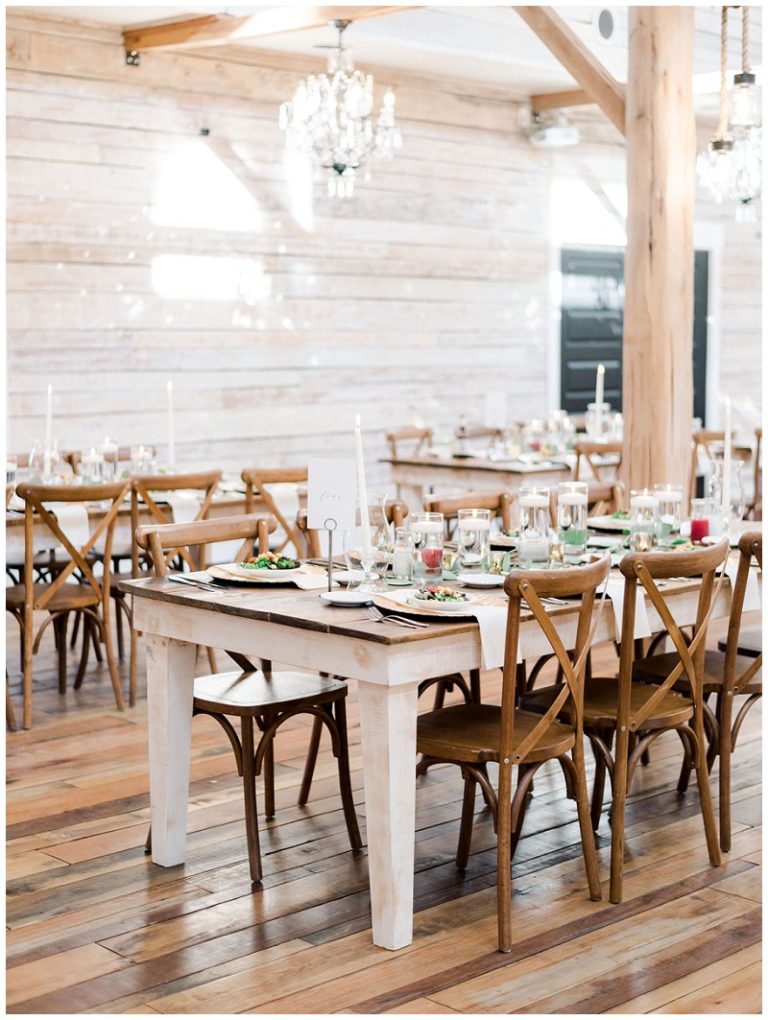 Ramble Creek Events - East Tennessee Wedding Photography by Michelle ...